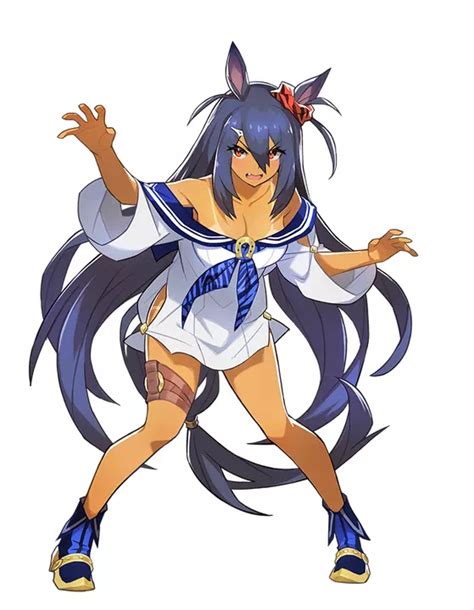 Hishi Amazon Umamusume Danbooru