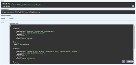 Github Lcsmotatodoapi Simple Crud Using Dapper