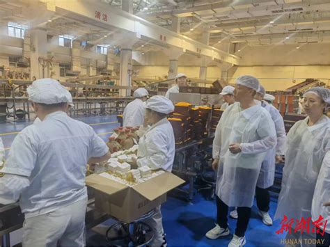 湘西州市场监督管理局开展定量包装商品净含量计量监督抽查 湘西 新湖南