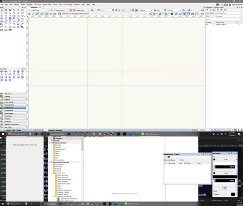 Multiline Text Box In A Pio Vectorscript Vectorworks Community Board