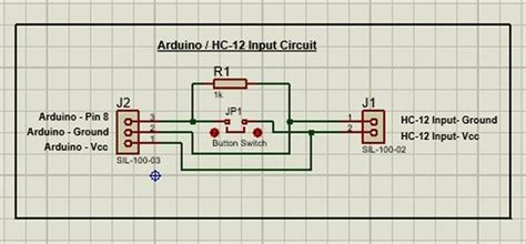 hc 12 long range arduino wireless communications