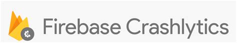 Firebase Crashlytics For React Native Graphics Hd Png Download