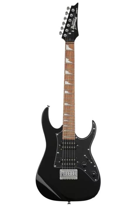 Ibanez Gio Rg Mikro 6 String Electric Blues Angel Music
