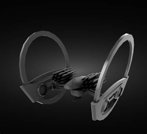 Free Stl File Star Wars Cis Ig 227 Hailfire Class Droid Tank・3d