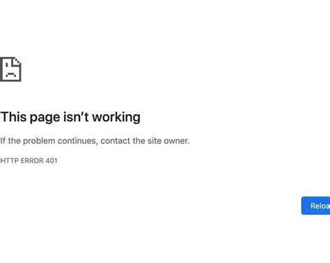 What Is A 401 Response Code First Rank