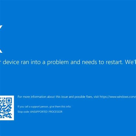 Solución Error Stopcode Windows 11 Digital Grow