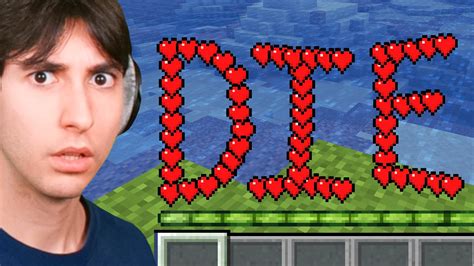 I Caught Minecrafts Most Scary Myths I Caught Minecrafts Most Scary Myths Bionic Myths