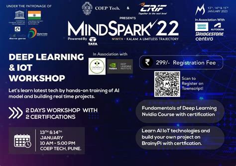 Coep Mindspark On Linkedin Iot Iotiot Nvidia Ai Iotproject Deeplearning Internetofthings