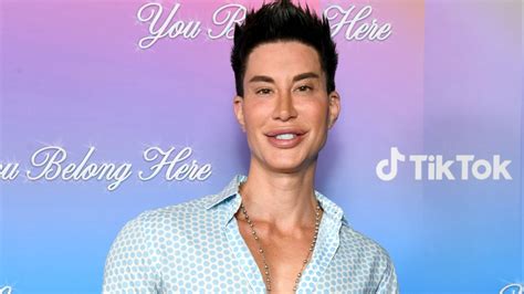 Ive Splurged £800k On Plastic Surgery And Look Like A Ken Doll