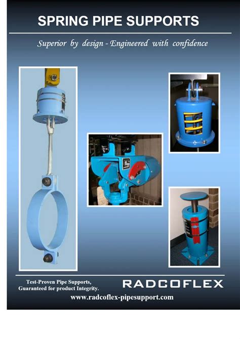 Ss Spring Support At ₹ 5000piece Sriperumbudur Chennai Id