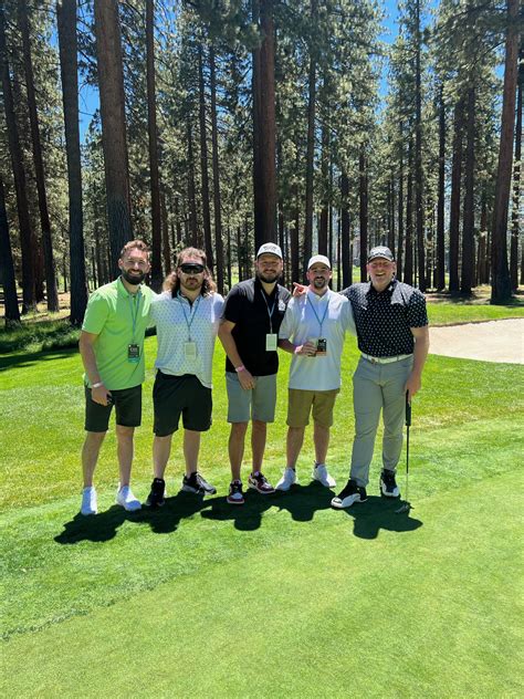 Ty Schmit On Twitter What A Blast This Week Was Hilarious Its Considered Work” Thank You