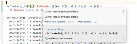 Defaults For Map Question Scala Users