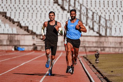 How To Run Faster Best Ways To Increase Running Speed