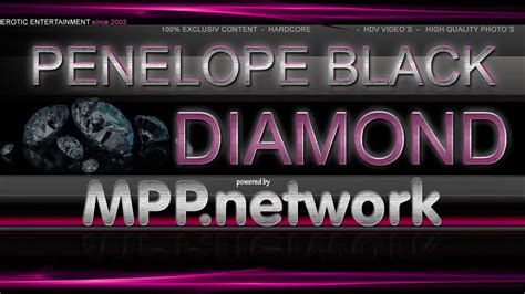 Penelopeblackdiamond Penelope Black Diamond Aka Bigbustystar Has A Dildo Affair With Huge 14