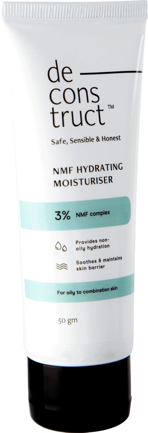 Deconstruct Brand Identity And Packaging Case Study For A Cosmetics And