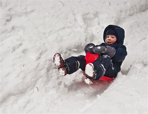 How Is Snow Made An Atmospheric Scientist Describes The Journey Of Frozen Ice Crystals From
