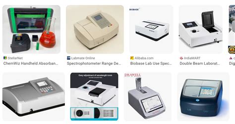 Handheld Mineral Analyzer Special Elements Detection