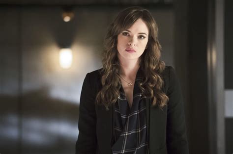 Danielle Panabaker Wallpapers Wallpaper Cave