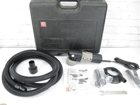 Griots Garage Porter Cable Random Orbital Polisher