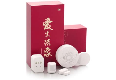 Купить Набор датчиков для умного дома Xiaomi Mi Smart Home Kit в ...