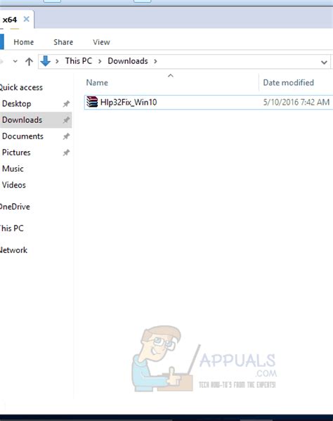 How To Read HLP Files In Windows