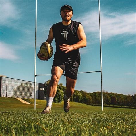 Harrison Turner On Gettr