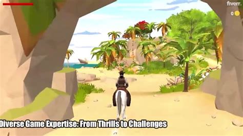 Develop Mobile Games In Unity For Android And Ios By Nimeshjay Fiverr