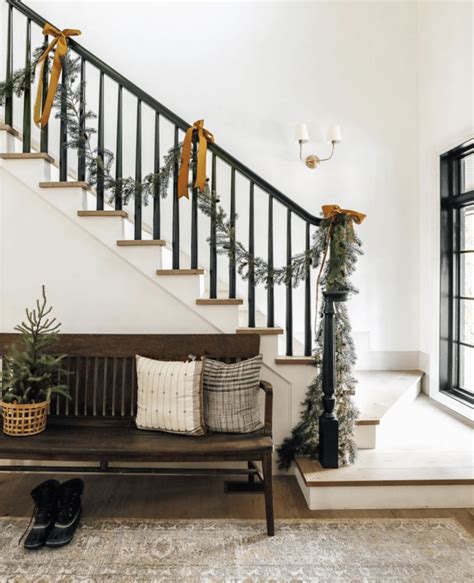 Collected Christmas Decor You Can Copy Cindy Hattersley Design
