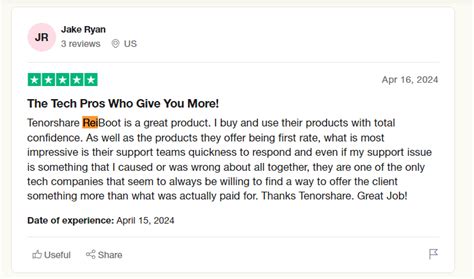 Tenorshare Reiboot Review Does It Really Work