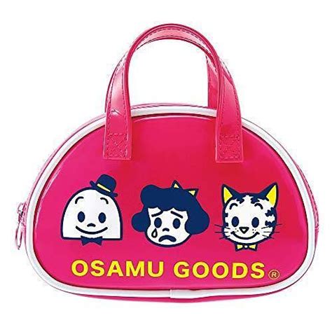 osamu goods提袋的價格推薦 2024年11月 比價比個夠BigGo