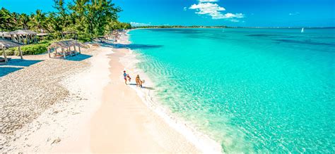 Turks And Caicos Honeymoon Best Resorts And Guide For 2026