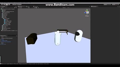 Advanced Inventory System Version 3 Complete Rebuild Community Showcases Unity Discussions