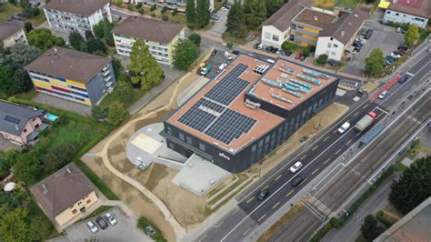 Afiro Willi Ingénieurs Sa