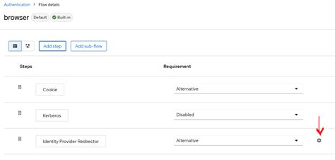 Cant Convert Undefined To Object Docker · Issue 15189 · Keycloak