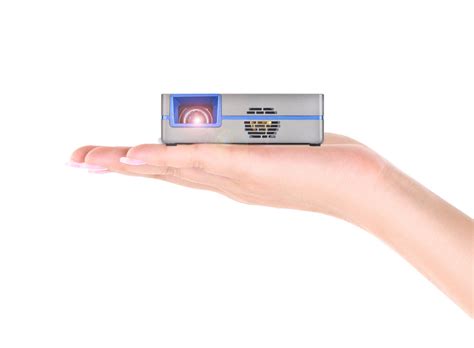 Tiny But Mighty The Best Nano Projectors Of 2024 Piqo The Smartest