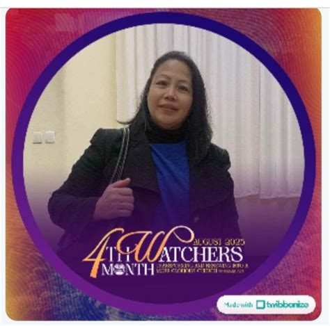 Pmcc 4th Watch Europe Region