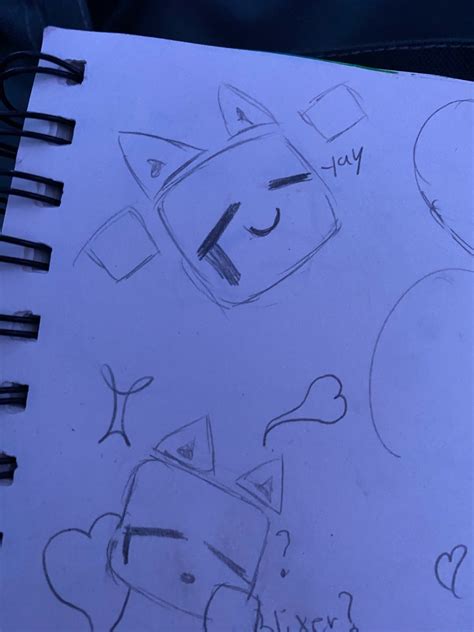 Cube X Blixer On Tumblr