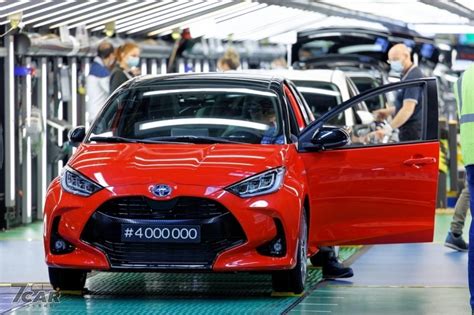 2021歐洲年度風雲車「最後7強」名單出爐！toyota小鴨也在裡面 Ettoday車雲 Ettoday新聞雲