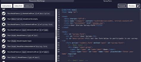Stuckliterally User Story Project Test Possible False Result Html Css The Freecodecamp