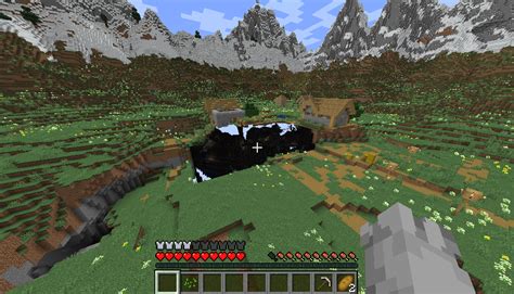 Rubidium Simply Doesnt Load Some Chunks · Issue 293 · Asek3rubidium