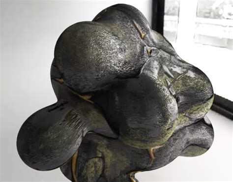 Balls Physics Liquid Simulation Cinema 4d Redshift Behance