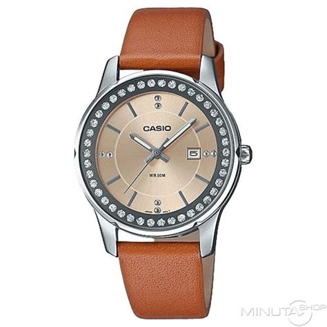 Casio Collection Ltp 1358l 5a