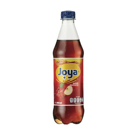 Refresco Joya Manzana 250 Ml