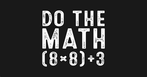 Do The Math 67 Meme Funny Six Seven Teacher Math Meme T Shirt