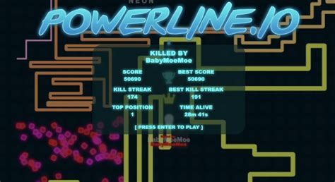 50k R Powerlineio