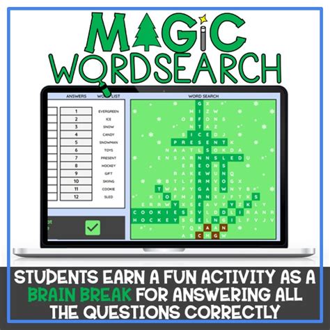 Percent Equations Percent Of Christmas Holiday Digital Self