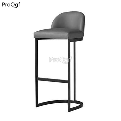 Prodgf 1 Set Bar Coffee Shop Seat Height 65cm Dini Grandado