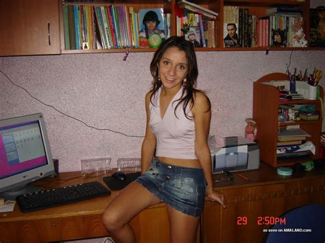 Cute Spicy Amateur Latina Barely Legal Girlfriends Porn Pictures Xxx