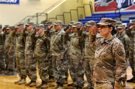 Army Class A B And C Uniforms Explained And When To Wear Army Class A B And C Uniforms Explained And When To Wear