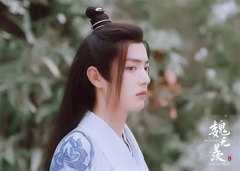 Ghim Của Nalya Trên Chen Qing Ling Chiên
